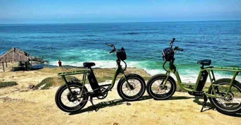 Half Day Performance eBike Rental - Final Thoughts: Is It Worth It?