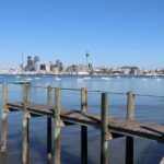 Half-Day: Small Group Auckland Scenic Tour - 4 HOURS - What You Can Expect from the Auckland Scenic Tour