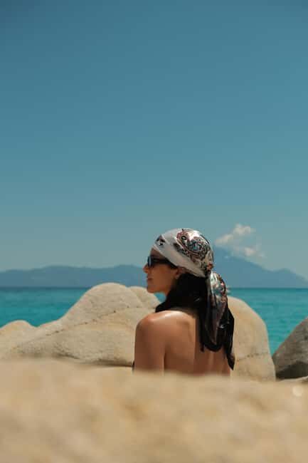 Halkidiki: Photoshoot with a Private Photographer - Why This Photoshoot Is Worth Considering