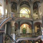 Halle (Saale): The Court Tour - What makes this tour special?