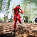 Halloween Family Festival - Navigating the Details