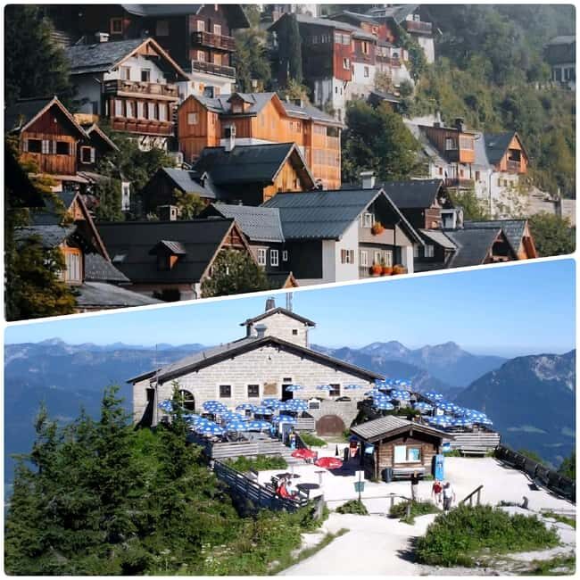 Hallstatt & Eagles Nest Combo Tour from Salzburg + Ticket - An In-Depth Look at What You Can Expect