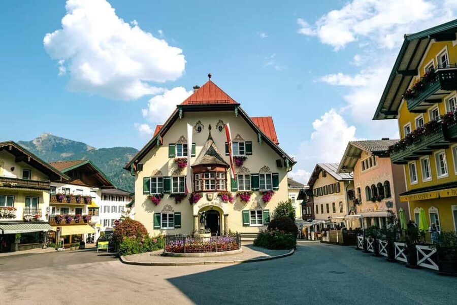 Hallstatt Highlight Trip with St. Gilgen from Salzburg - Authentic Experiences and Traveler Feedback