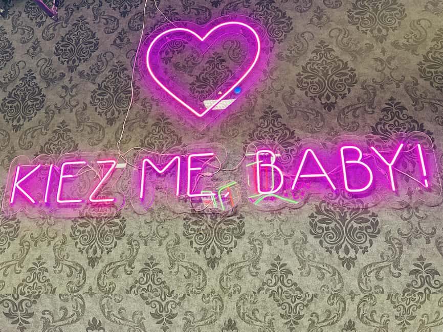Hamburg: Bachelorette Bar & Club Tour  Champagne, Shots & Party - Who Should Consider This Experience?
