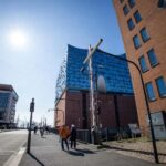 Hamburg: Discovery Tour - Westfieldcenter to Elbphilharmonie - Who Should Book This Tour?