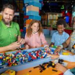 Hamburg: LEGO© Discovery Centre admission ticket - Why Visit Hamburg’s LEGO Discovery Centre?
