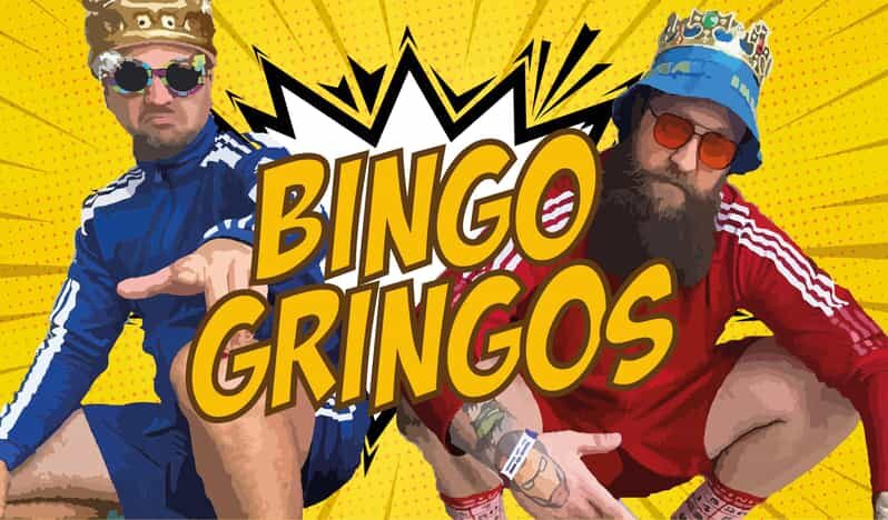Hamburg: Party Bingo Cruise - The Itinerary: What to Expect