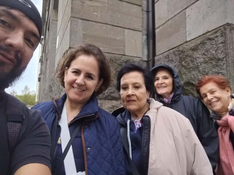 Hamburg: Private Walking Tour with a Local - Practical Aspects: Pricing, Duration, and Group Size