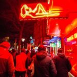 Hamburg: Sex and Crime in St. Pauli Tour for Ages 18 + - What to Expect During This 2-Hour Adventure