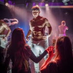 Hamburg: SIXX PAXX Men´s Perfoming Arts Show - Breaking Down the Itinerary & Experience