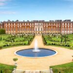Hampton Court Palace Half-Day Trip from London with Tickets - Frequently Asked Questions