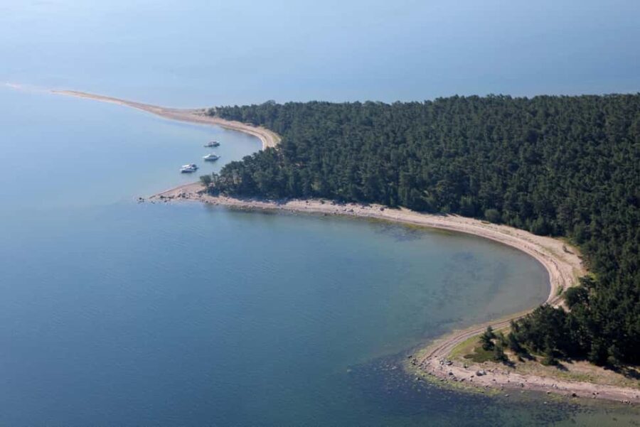 Hanko: Private Boat trip to Archipelago National Park - The Itinerary: What to Expect and Why It Matters