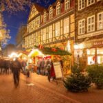 Hannover: Christmas Time Walking Tour - Who Will Love This Tour?