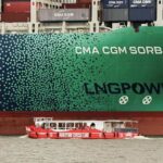 Harbor Tour with Live moderation in German - A Closer Look at the Harbor Tour Experience