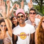 Hard Rock Cafe San Antonio - What to Expect During Your Visit