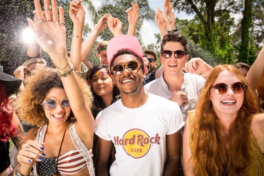 Hard Rock Cafe San Antonio - What to Expect During Your Visit