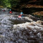 Harrogate: How Stean 3 in 1 Experience - What’s Included and What to Bring