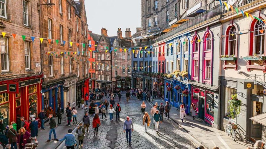 Harry Potter Private tour in Edinburgh - What Makes This Tour Special?