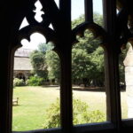Harry Potter Tour New College Entry Only Included - Itinerary Breakdown: Digging Into the Details of the Tour