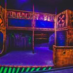 Hasselt: Ultimate Laser Tag Experience  3 Games + Drink - Who Will Love This?