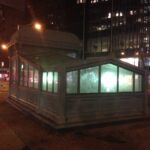 Haunted Greenwich Village tour with Haunted Manhattan - What You Can Expect from the Tour