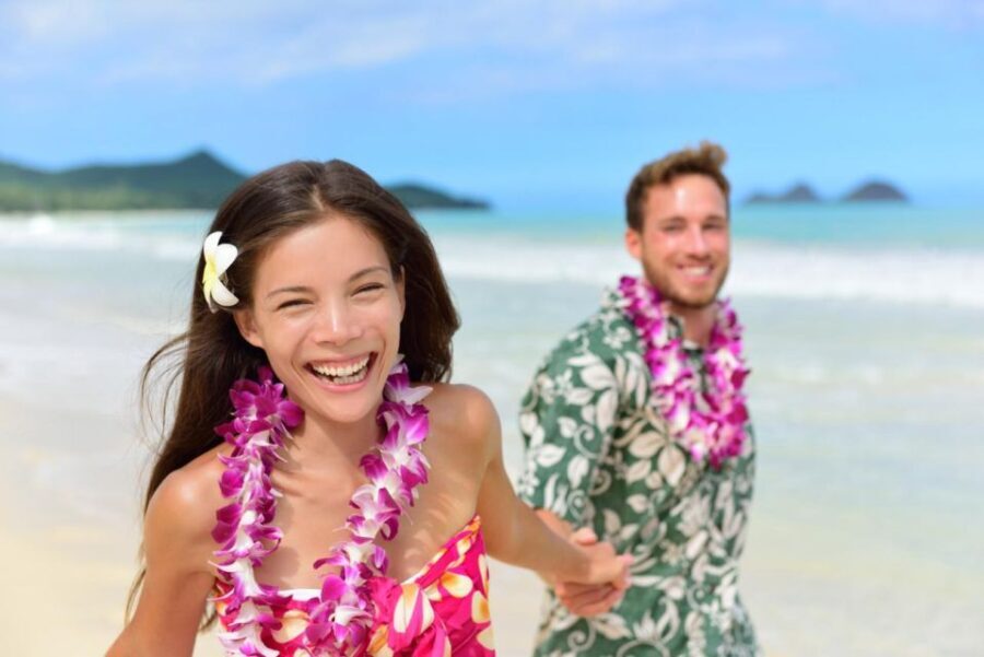 Hawaii Island Spectacle: A Majestic Circle Island Adventure - An In-Depth Look at the Itinerary
