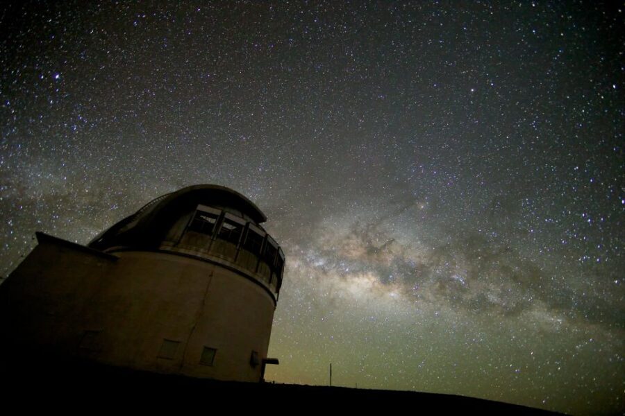 Hawaiis GOAT Experience: Mauna Kea Summit, Sunset & Stars - What Is Included and What to Expect