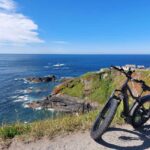 Hayle: 4-Hours Fat-Tyre E-Bike Hire - The Price and Overall Value