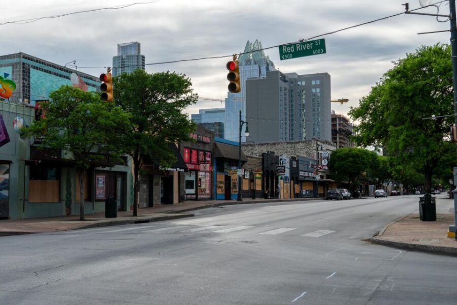 Heartbeats of Austin: A Romantic Journey Through Time - What Sets This Tour Apart?