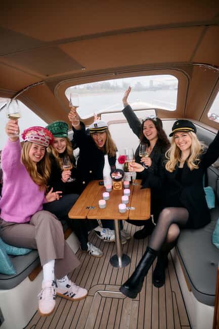 Heidelberg: Boat ride Heidelberg private boat with captain 3.5 hours for up to 12 guests - Value and Pricing: Is It Worth It?
