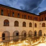 Heinfels Castle: An exclusive guided tour by night - What to Expect on the Night Tour