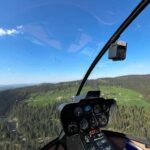 HELICOPTER SIGHTSEEING ONE DAY TOUR ZAKOPANE FROM KRAKOW - Visualize the Experience