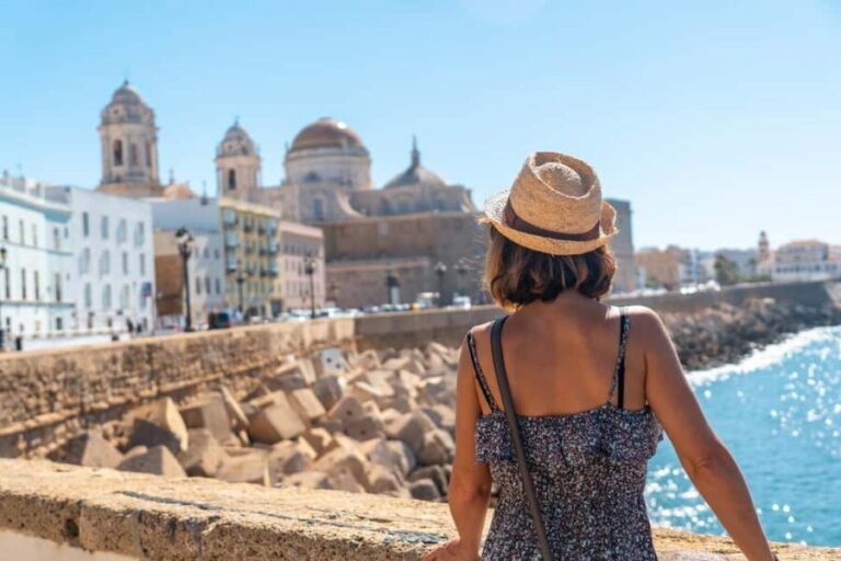 Hello Cadiz: Private 2-Hour Intro City Walk with Local Guide - Why This Tour Matters: The Value and Experience