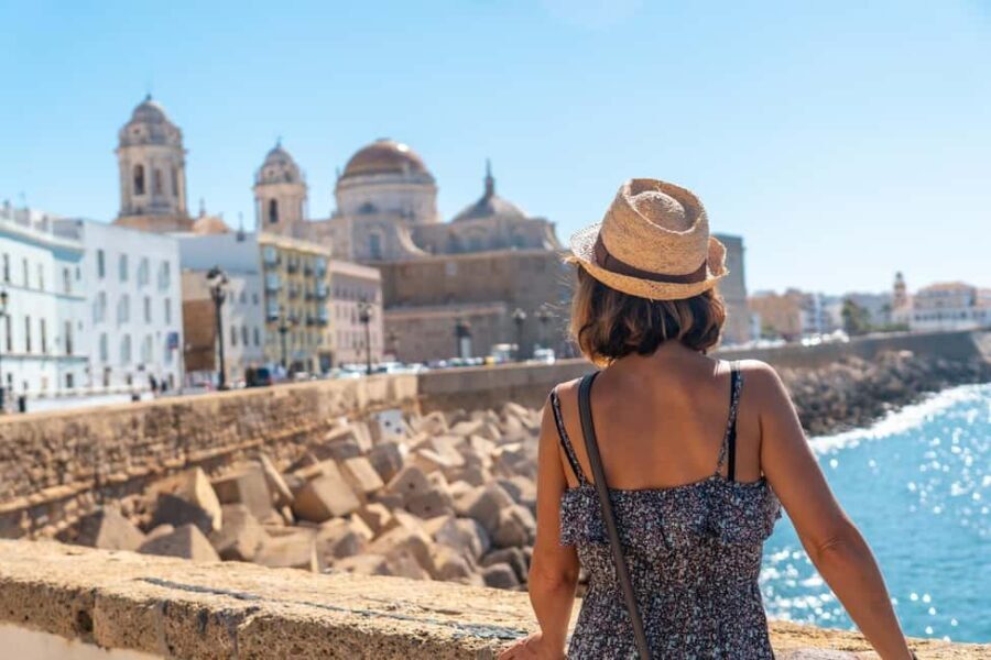 Hello Cadiz: Private 2-Hour Intro City Walk with Local Guide - Why This Tour Matters: The Value and Experience