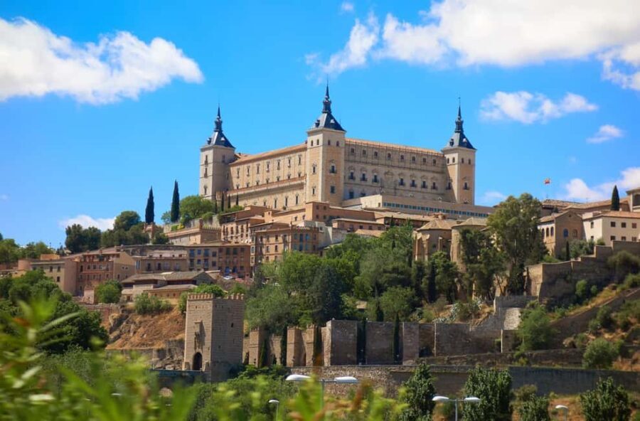 Hello Toledo: Private 2-Hour City Walk with Local Guide - Delving Deeper: Why This Tour Delivers Value