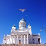 Helsinki: 2-hour Best Intro Walking Tour with a Local - Insights and Tips from a Local Perspective