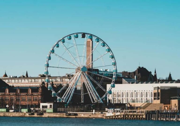 Helsinki: A Food Lovers Guided Walk with a Local - What Differentiates This Tour from Others