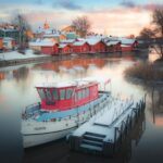 Helsinki: All highlights & Medieval Porvoo by VIP Car - What You Need to Know Before Booking