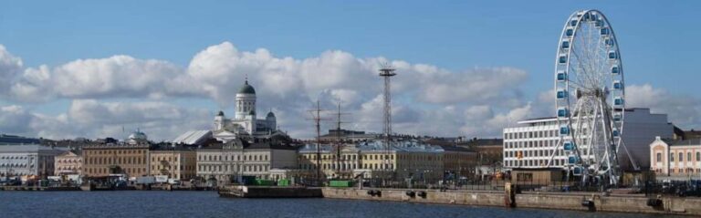 Helsinki: Guided Walking Tour with Hidden Gems - The Final Verdict