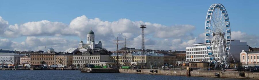 Helsinki: Guided Walking Tour with Hidden Gems - The Final Verdict