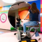 Helsinki: Paradox Museum Entry Ticket - Who Will Love This?