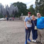 Helsinki: Private Walking Tour with a Local - The Itinerary: What to Expect