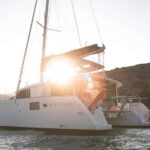 Heraklion: Dia Catamaran with Chef Dinner, Open Bar & Sunset - What Travelers Love Most About the Experience