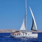 Heraklion: Dia Island Sailing Trip with Lunch - Why This Trip Works Well