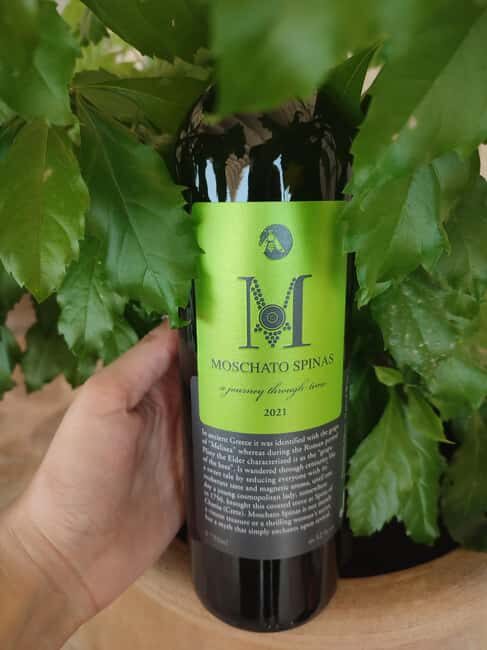 Heraklion: Guided Organic Wine Tasting & Vineyard Tour - Who This Tour Is Perfect For