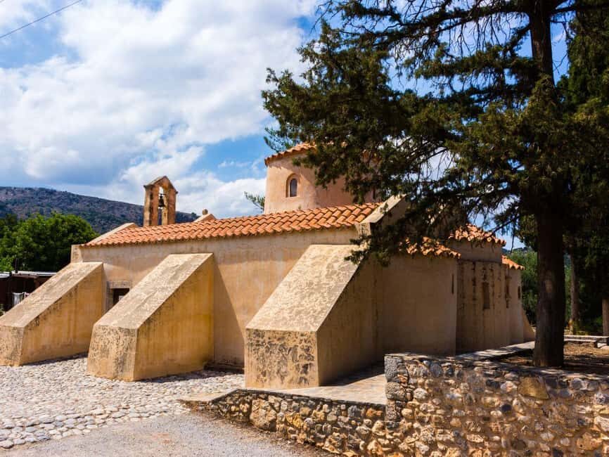 Heraklion: Lasithi Villages, Pottery Art & Knossos Palace - Detailed Look at Each Stop – Why They Matter