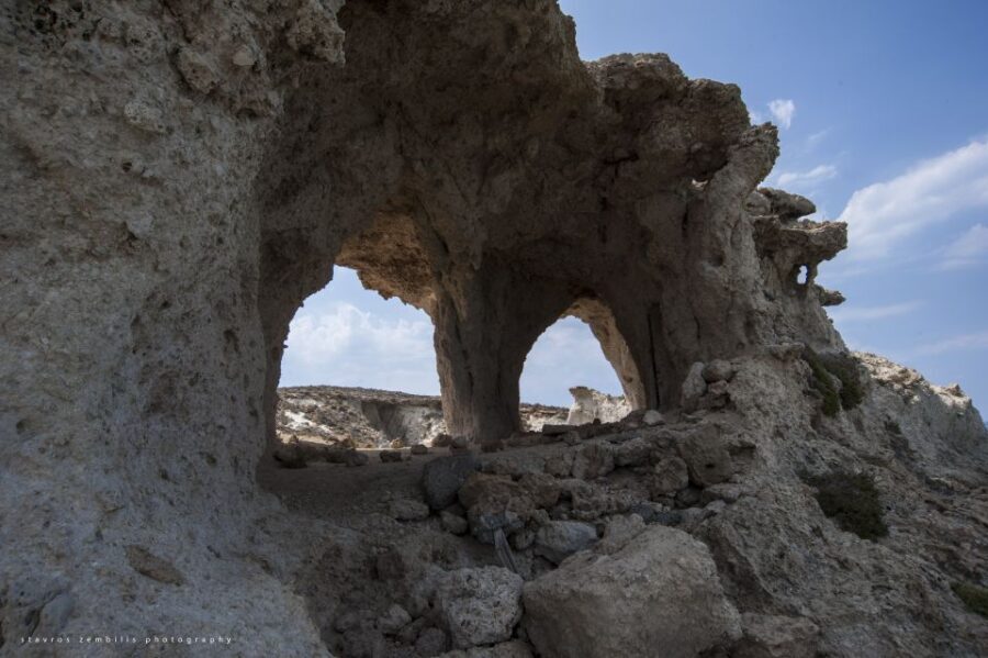 Heraklion, Malia & Agia Pelagi:Boat Trip to Koufonisi Island - Authentic Experiences and Insights