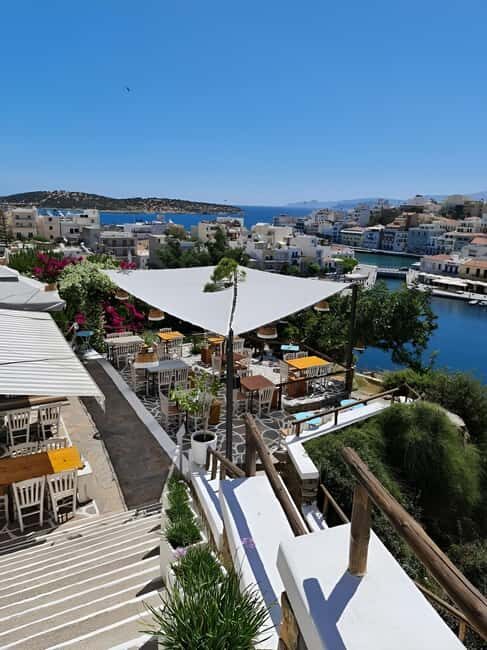 Heraklion: Mirabello Bay Day Trip with Plaka and St. Nikolas - Why This Tour Offers Good Value