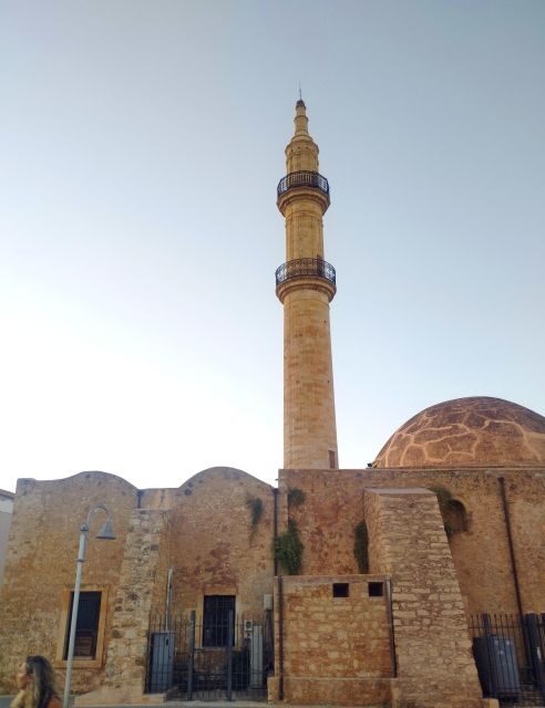 Heraklion: Rethymno Oil & Honey Tasting Pottery & Margarites - Detailed Review of the Crete Cultural Tour