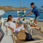 Heraklion: Sunset Catamaran to Dia with Prosecco & Snacks - Why This Experience Offers Value